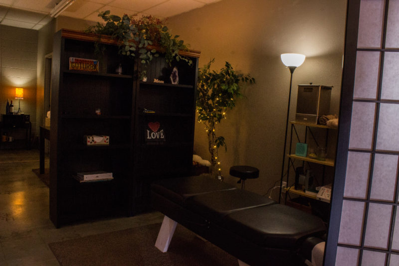 Dr. Sherri Scott Chiropractic